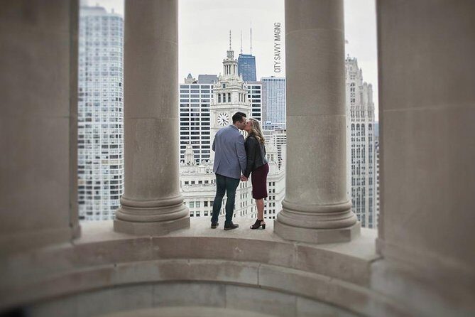 Private Custom City Tour in Chicago - A Closer Look at the Itinerary