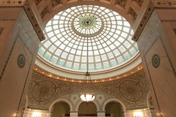 Private Custom City Tour in Chicago - Practical Details for Travelers