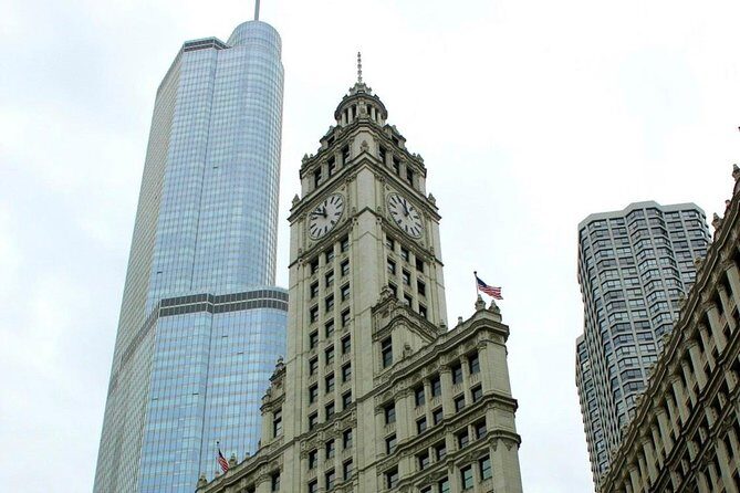 Private Custom City Tour in Chicago - Final Thoughts