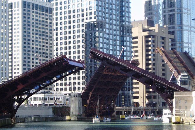 Private Custom City Tour in Chicago - FAQ