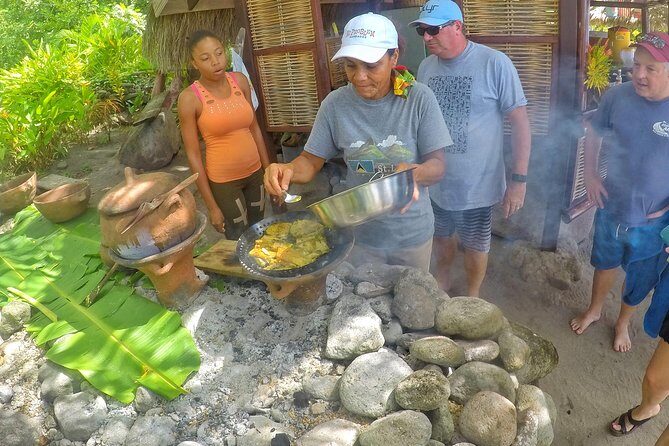 Private Custom Coastal Cruise St. Lucia Full Day - What Makes This Tour Stand Out?