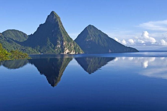 Private Custom Coastal Cruise St. Lucia Full Day - Who Will Love This Tour?