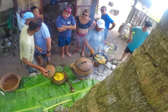 Private Custom Coastal Cruise St. Lucia Full Day - Final Thoughts