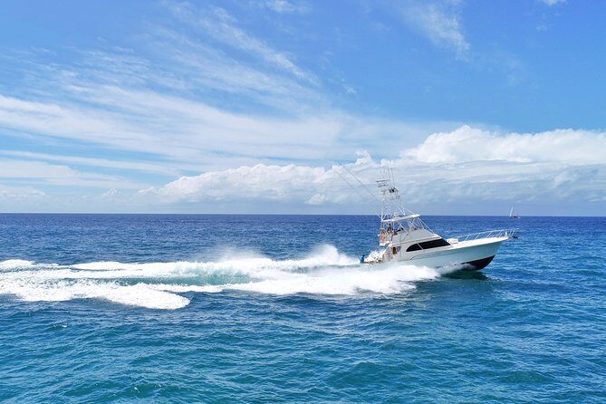 Private Custom Coastal Cruise St. Lucia Half Day - Practical Details: What You Need to Know