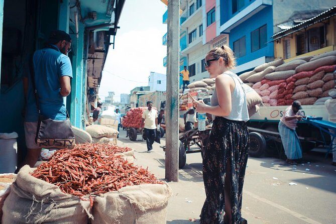 Private Custom Colombo City Tour - A Closer Look at the Tour Experience