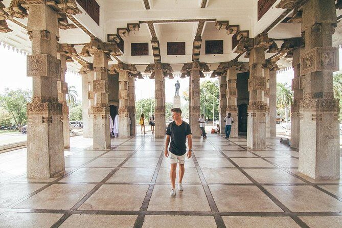 Private Custom Colombo City Tour - Pricing and Value