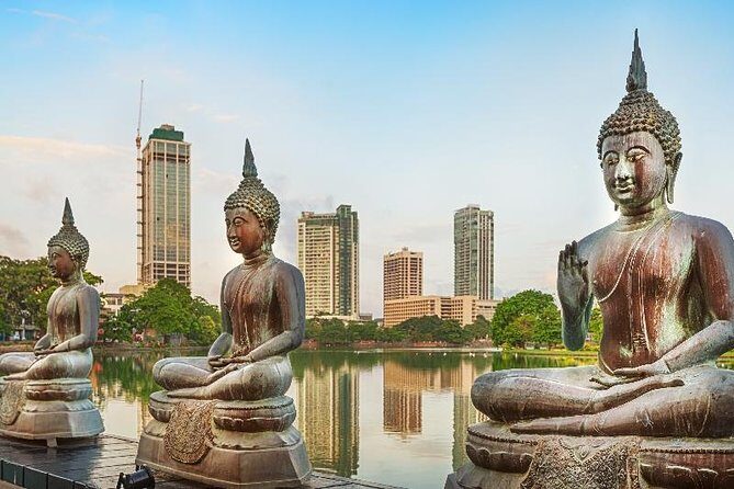 Private Custom Colombo City Tour - Final Thoughts