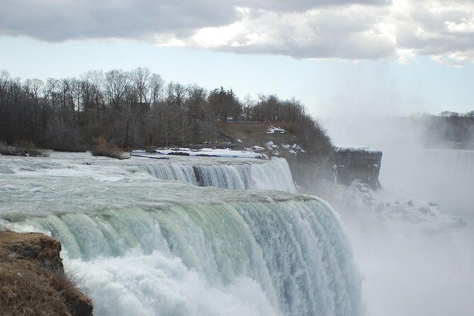Private, Custom Day Tour/ Niagara Falls, Canada from Toronto, Canada, (Downtown) - An Overview of the Experience