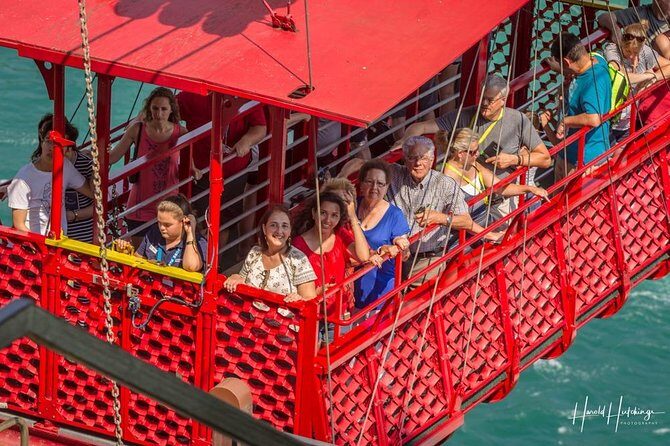 Private, Custom Day Tour/ Niagara Falls, Canada from Toronto, Canada, (Downtown) - Authentic Experiences and Reviews