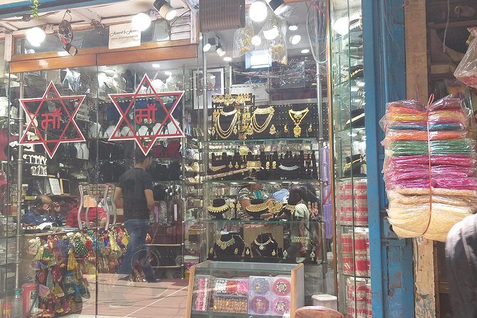 Private Custom Delhi Shopping Tour with Local Expert - FAQ