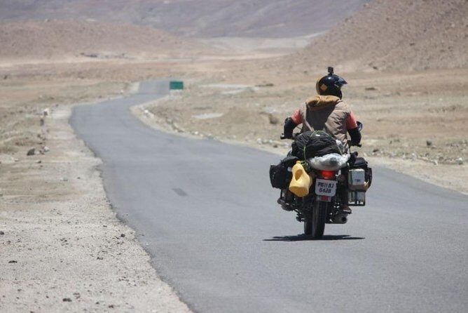 Private Custom Excursion Tour to Likir from Leh with Guide - In Summary: Who Should Consider This Tour?