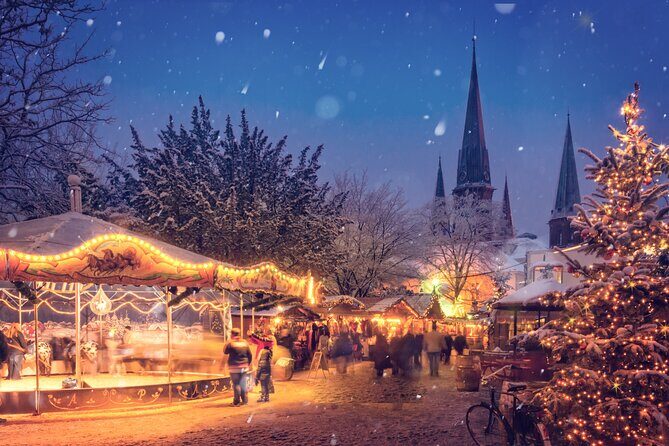 Private Custom Full day tour-Dresden Christmas Market & Bastei Saxon Switzerland - FAQ