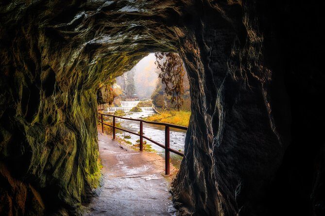 Private Custom Full day tour - Top Highlights of Bohemian & Saxon Switzerland - Who This Tour Is Perfect For