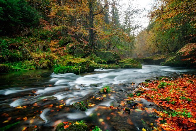 Private Custom Full day tour - Top Highlights of Bohemian & Saxon Switzerland - FAQs