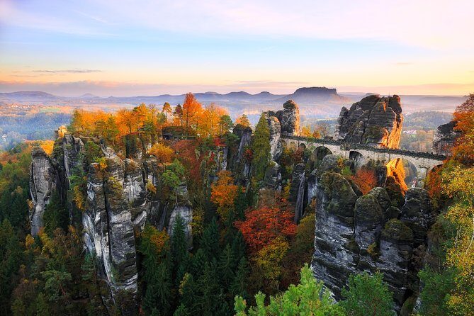 Private Custom Full day tour - Top Highlights of Bohemian & Saxon Switzerland - Final Thoughts