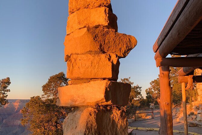 Private Custom Grand Canyon Tours - The Sum Up
