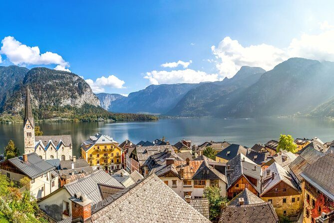Private Custom Hallstatt & Lake District Tour - An In-Depth Look at the Itinerary