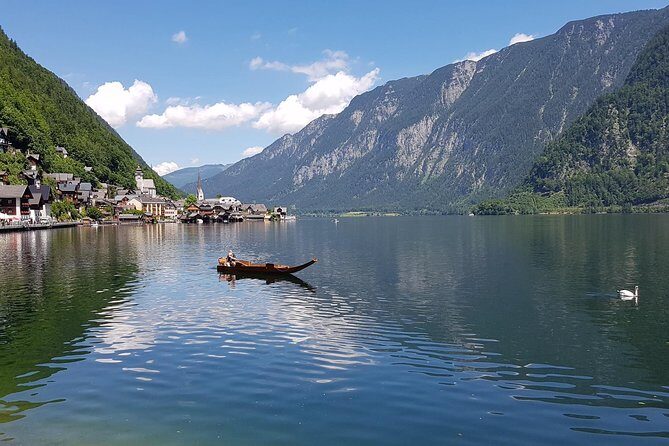 Private Custom Hallstatt & Lake District Tour - Who Is This Tour Best For?