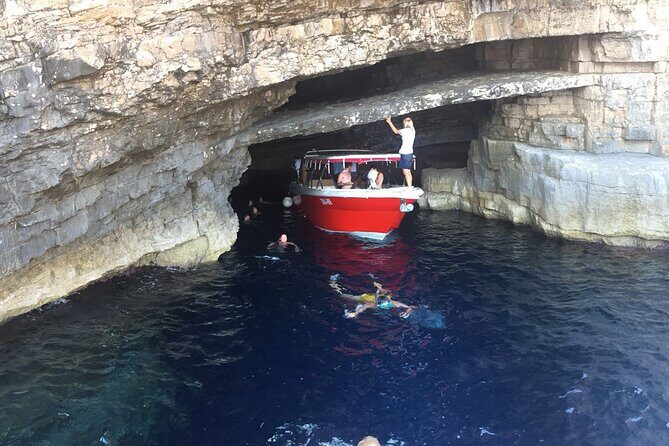 Private Custom Island Hopping Speedboat Tour from Hvar - Who Will Enjoy This Tour?