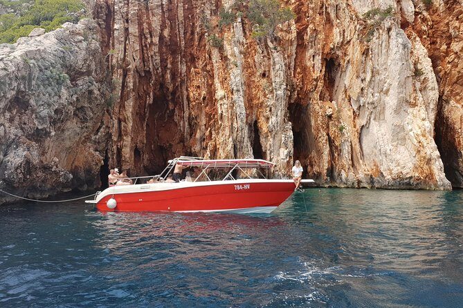 Private Custom Island Hopping Speedboat Tour from Hvar - Final Thoughts