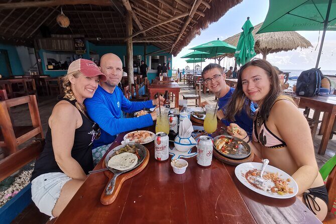 Private Custom Jeep/Buggy Tour in Cozumel with Lunch and Snorkel - FAQs