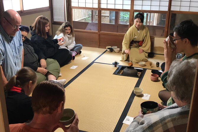 Private & Custom KYOTO Walking Tour - your Travel Companion - FAQ