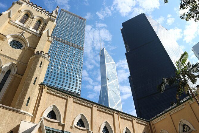 Private custom layover tour of Hong Kong - 7 hours - An In-Depth Look at the Tour Experience