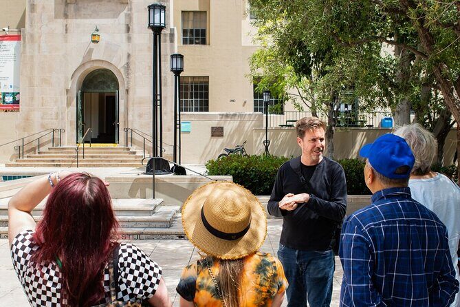 Private Custom Los Angeles Hollywood Beverly Hills Tour - Summary