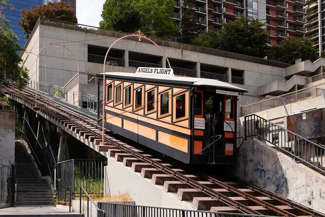 Private Custom Los Angeles Hollywood Beverly Hills Tour - Frequently Asked Questions (FAQs)