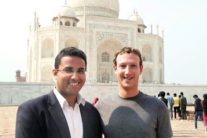 Private Custom Luxury Golden Triangle Tour - Authentic Value and Practical Insights