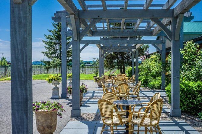 Private Custom-Made Niagara Falls Wine, Beer, and Spirits Tour - Final Thoughts