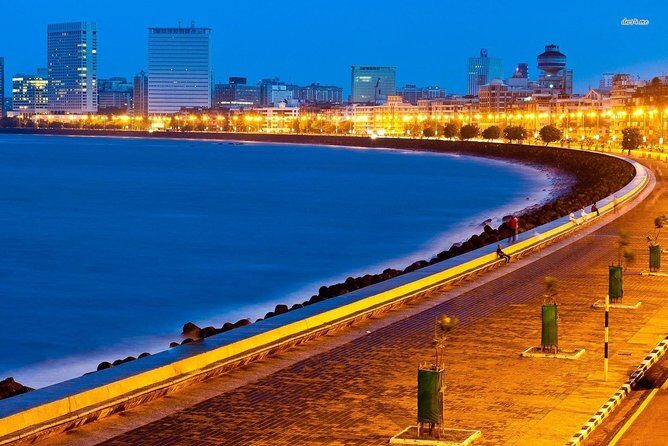 Private Custom Mumbai Tour - FAQ About the Private Custom Mumbai Tour