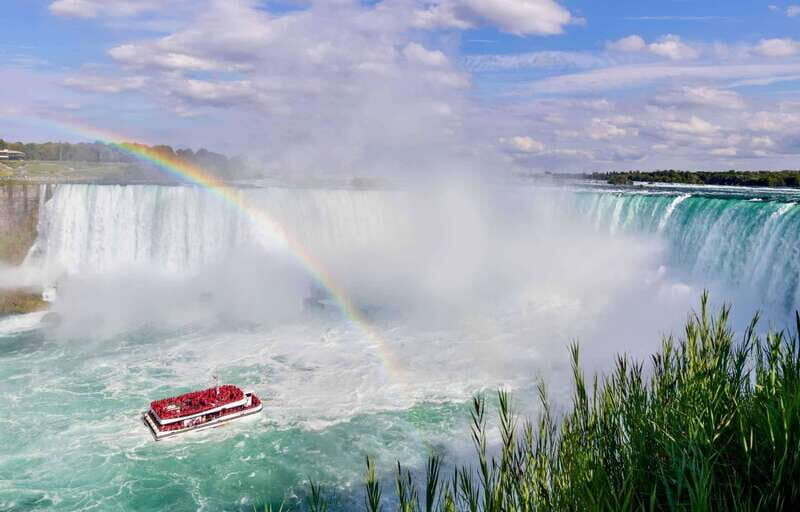 Private & Custom Niagara Falls Tour For Groups of All Sizes - Who Should Consider This Tour?