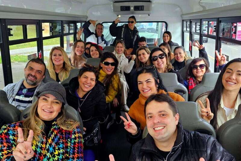 Private & Custom Niagara Falls Tour For Groups of All Sizes - FAQ