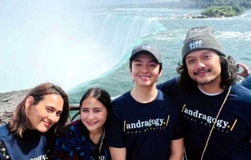 Private & Custom Niagara Falls Tour For Groups of All Sizes - A Deep Dive Into the Experience