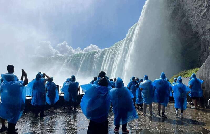 Private & Custom Niagara Falls Tour For Groups of All Sizes - Why Choose This Tour?