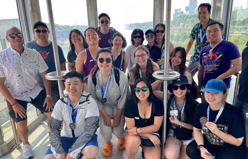 Private & Custom Niagara Falls Tour For Groups of All Sizes - Frequently Asked Questions
