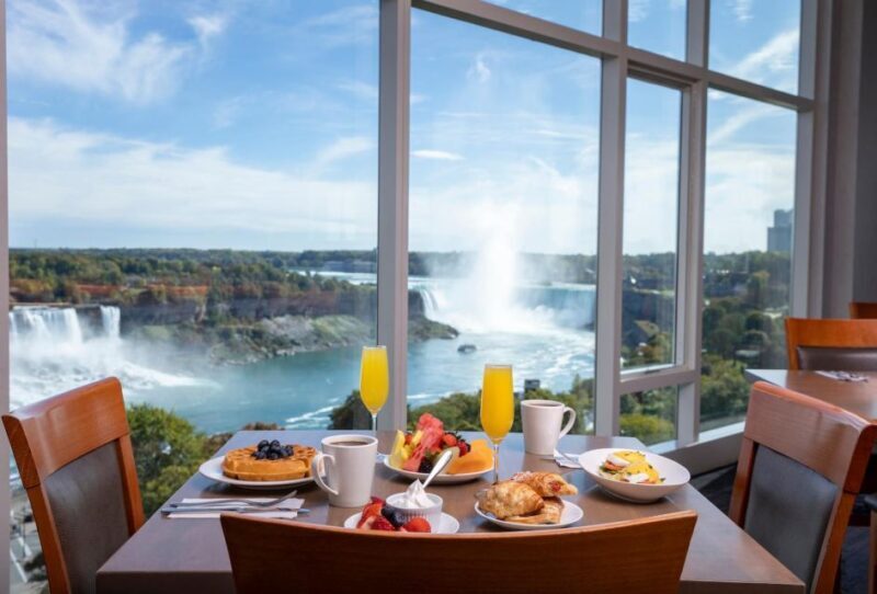 Private & Custom Niagara Falls Tour For Groups of All Sizes - Final Thoughts