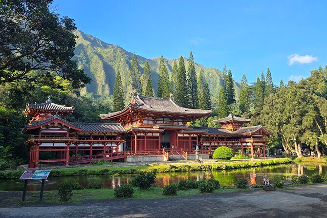 Private Custom Oahu Island Tour | Flexible Day Options (Up to 10) - Introduction: Why Consider a Private Custom Tour of Oahu?