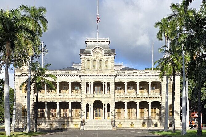 Private Custom Oahu Island Tour | Flexible Day Options (Up to 10) - The Value and Who This Tour Is For