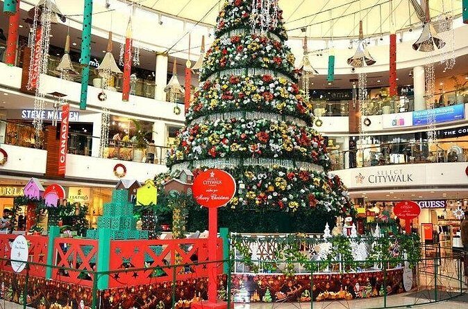 Private Custom Shopping Tour: Delhi's Bustling Markets - Who Should Consider This Tour?