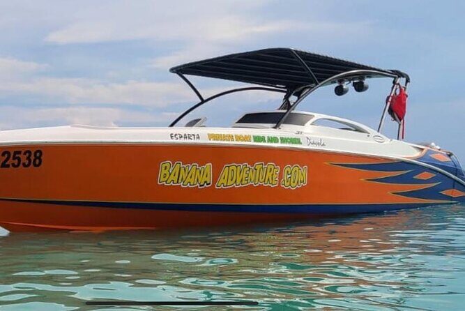 Private Custom Snorkeling and Cruising Experience in Aruba - Practical Details: Timing, Meeting, and Cancellation