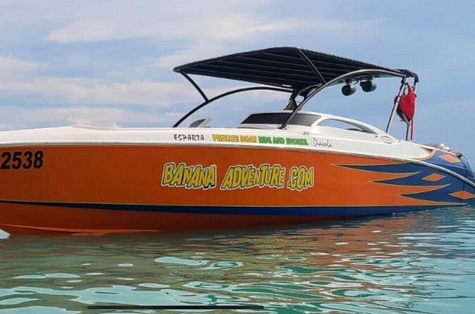 Private Custom Snorkeling and Cruising Experience in Aruba - Final Thoughts