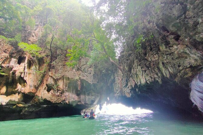 Private Custom Speed Boat Tour - Full day From Phuket by Tour East - The Itinerary in Detail