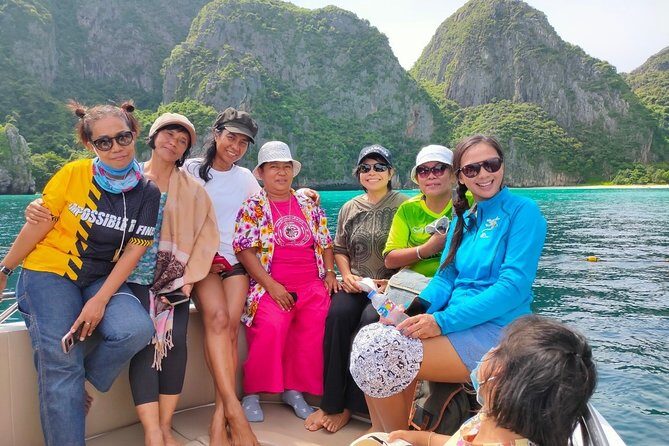 Private Custom Speed Boat Tour - Full day From Phuket by Tour East - Final Thoughts