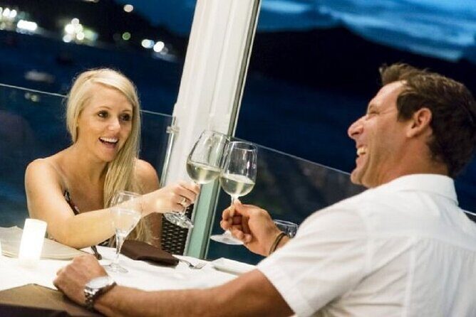 Private Custom St Maarten Nightlife Tour - Key Points