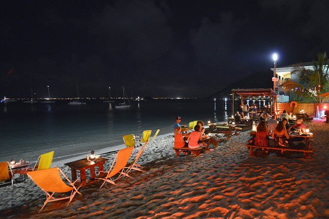 Private Custom St Maarten Nightlife Tour - FAQ