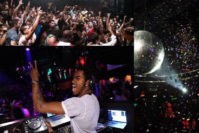 Private Custom St Maarten Nightlife Tour - Wrapping It Up