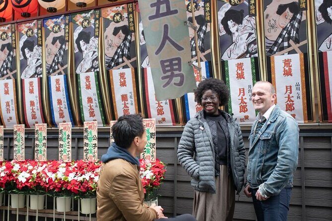 Private & Custom Tokyo Kickstart Tour With A Local - What’s Included and What’s Not?