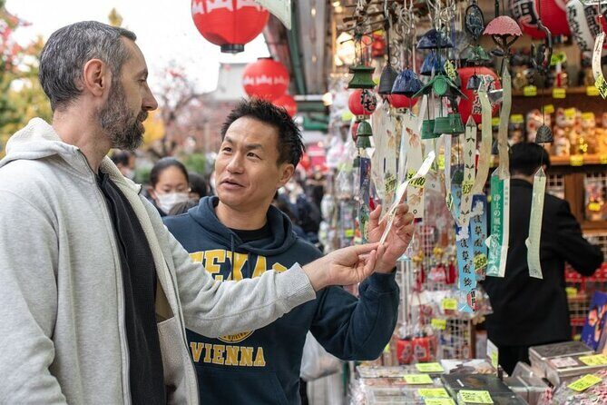 Private & Custom Tokyo Kickstart Tour With A Local - What to Expect During the Tour